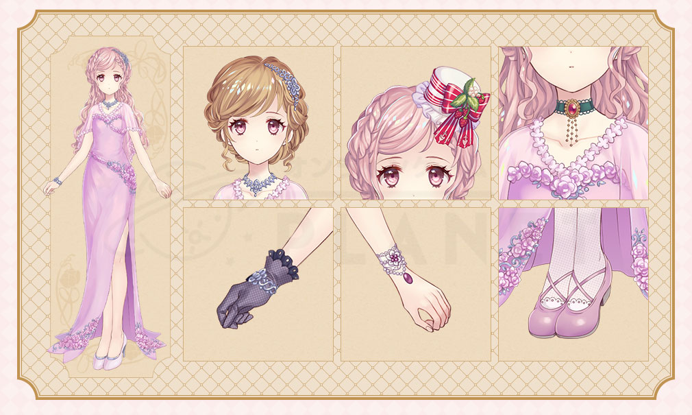 Alice Closetの評価・レビュー・感想・遊び方・序盤｜ スマホゲームLOVE