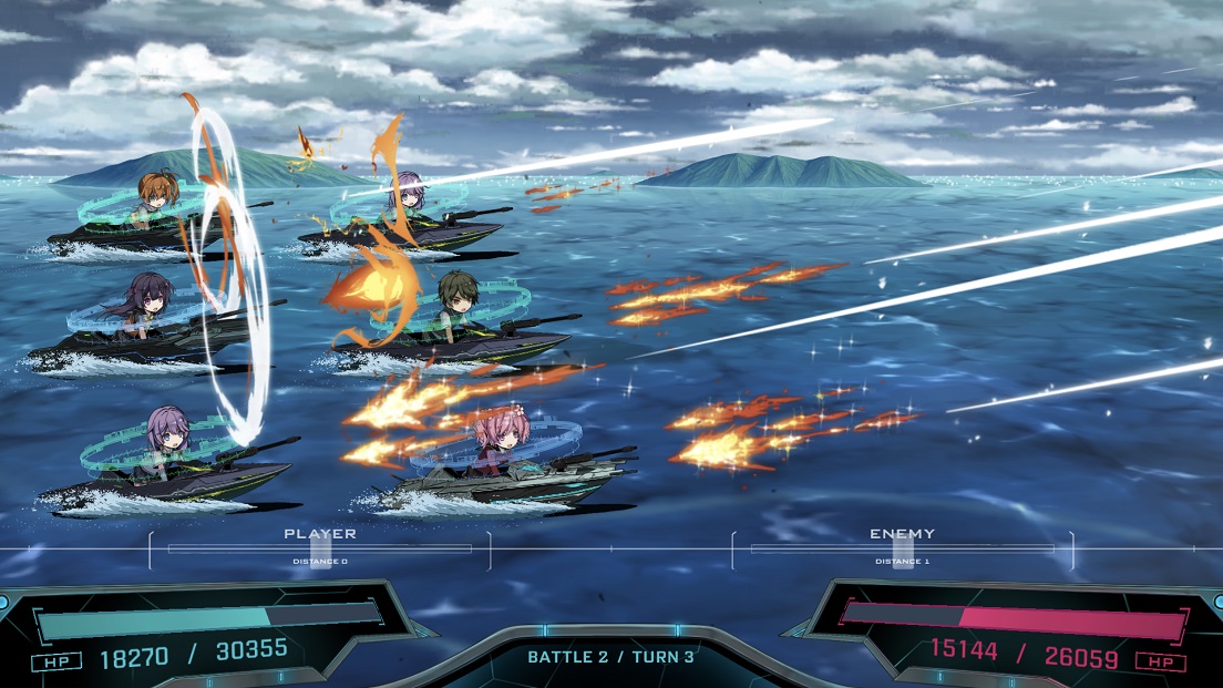 Project NOAH -プロジェクト・ノア-の評価・レビュー・感想・遊び方・序盤｜ スマホゲームLOVE